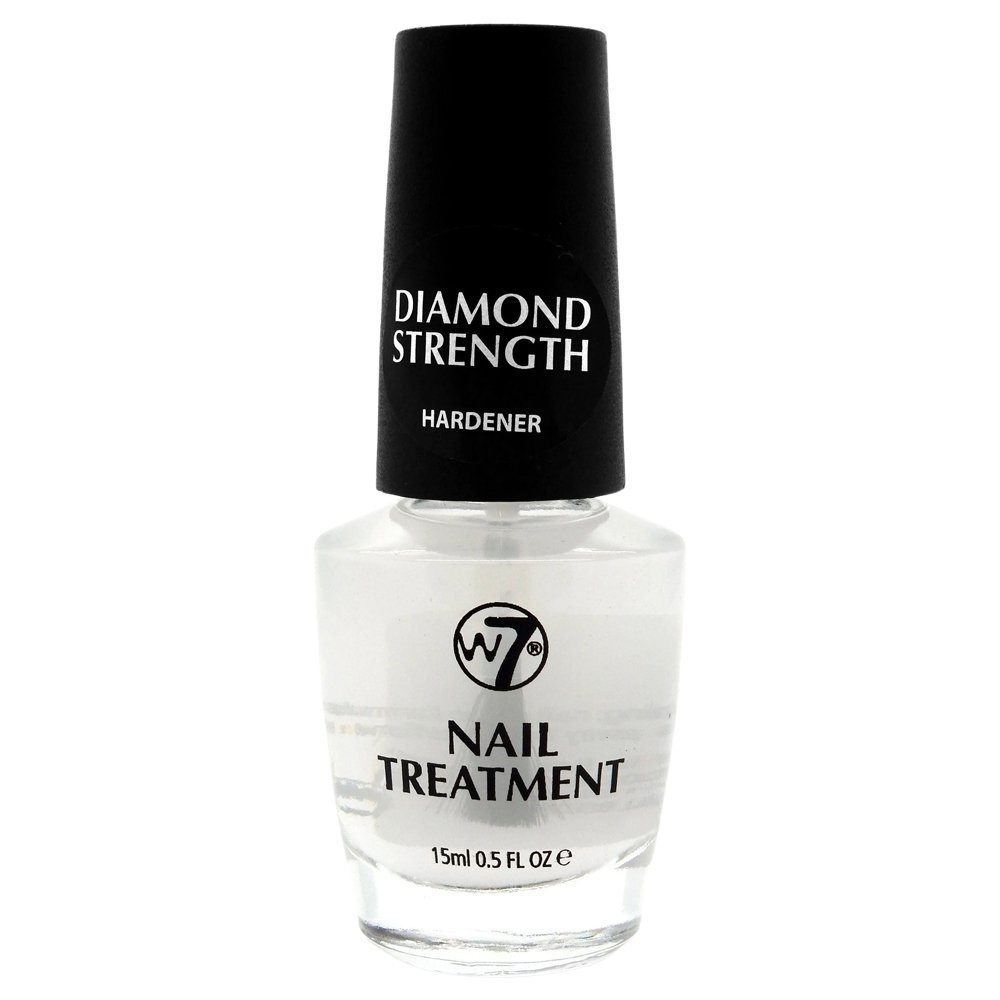 W7 Nail Diamond Strength Hardener - Shop Treatments at H-E-B