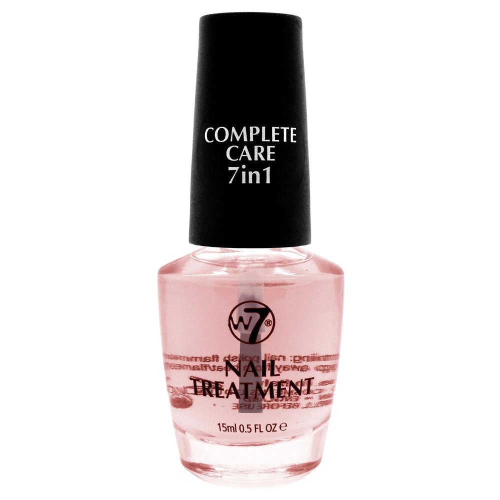 W7 Complete Care 7 in 1 Nail Treatment - Shop Nails at H-E-B