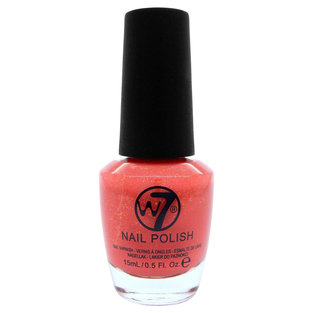 W7 Nail Polish Fallen - Shop Nails at H-E-B