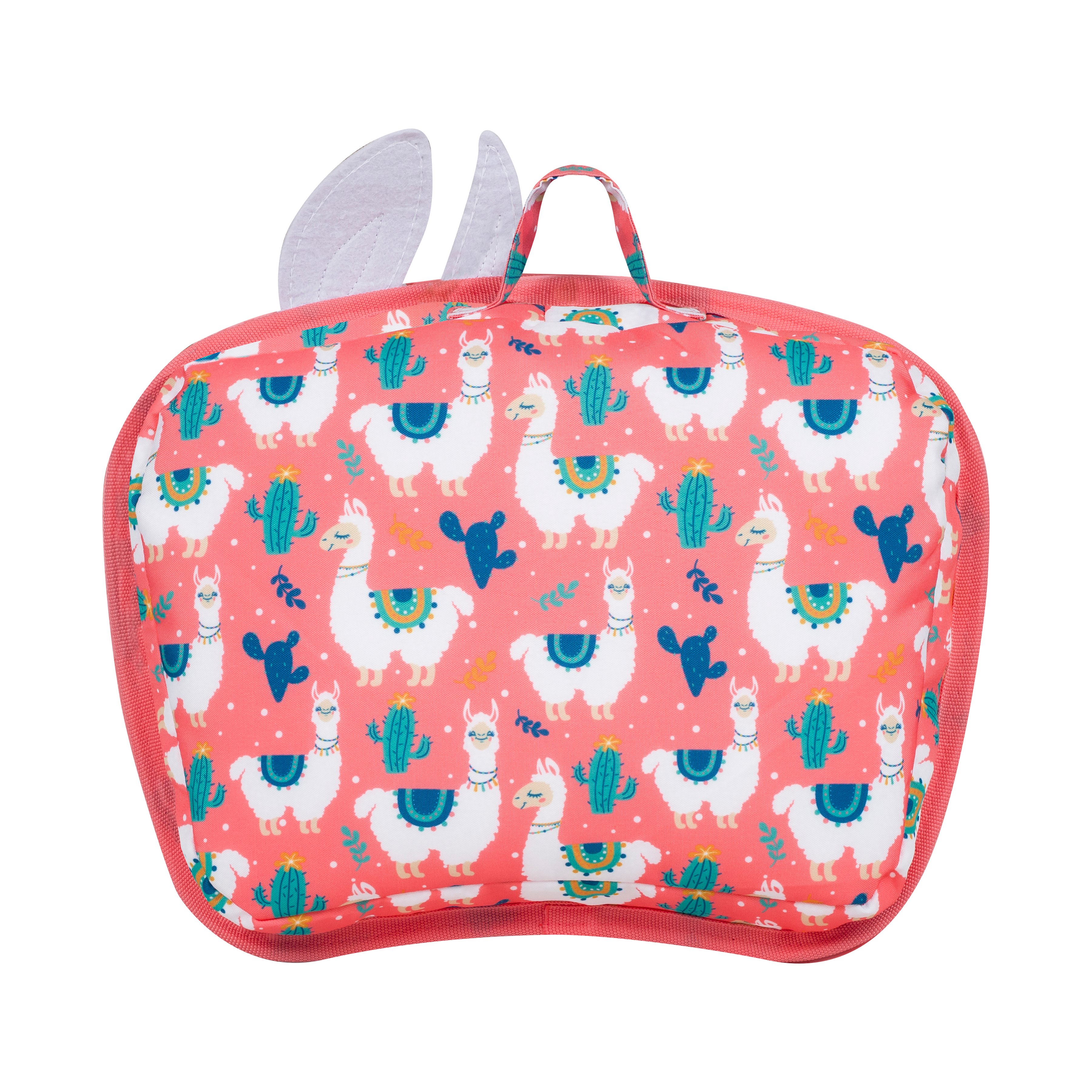 Lap Gear Pets Youth Lap Desk - Llama - Shop Cases & stands at H-E-B