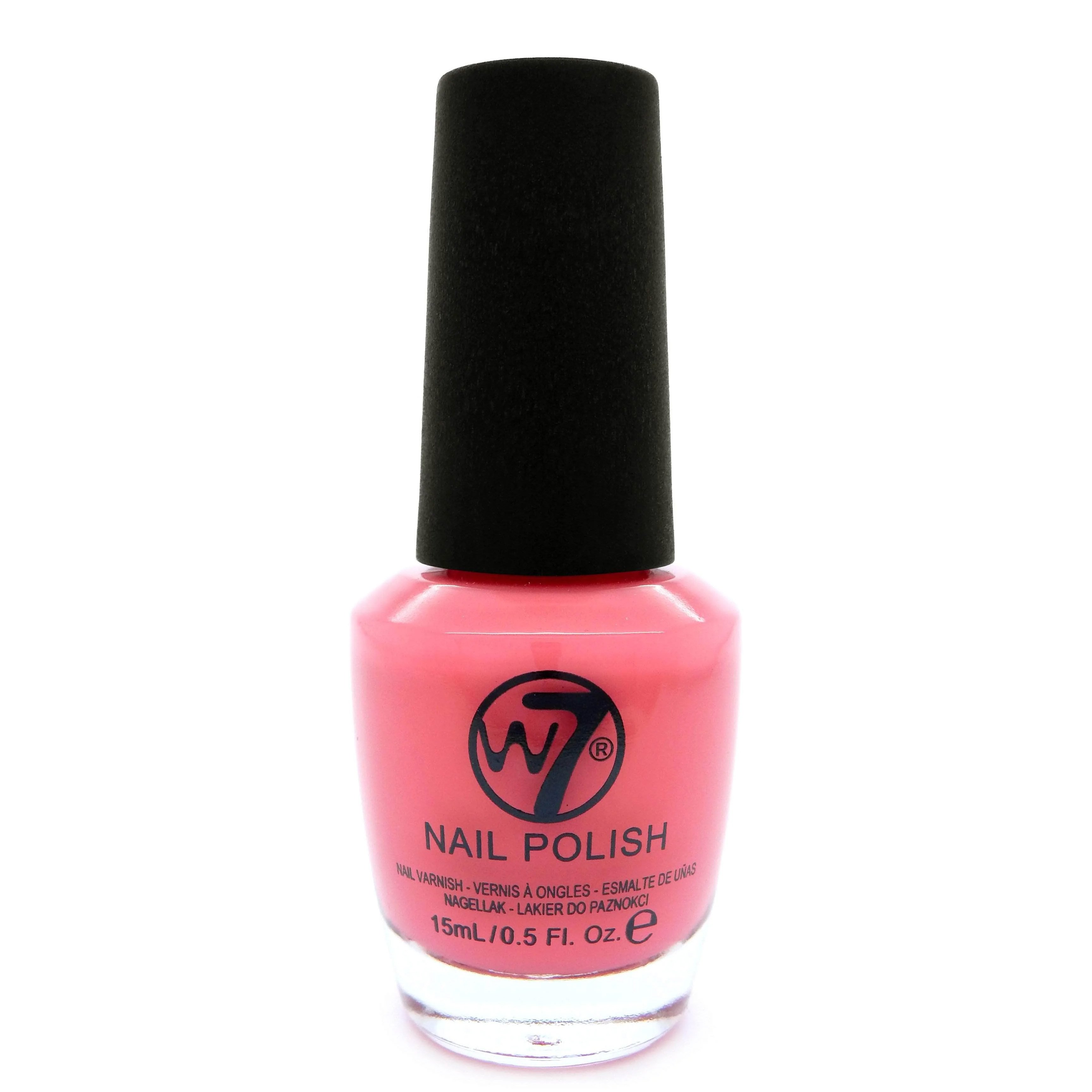 W7 Nail Polish - Loveable - Shop Nail polish at H-E-B