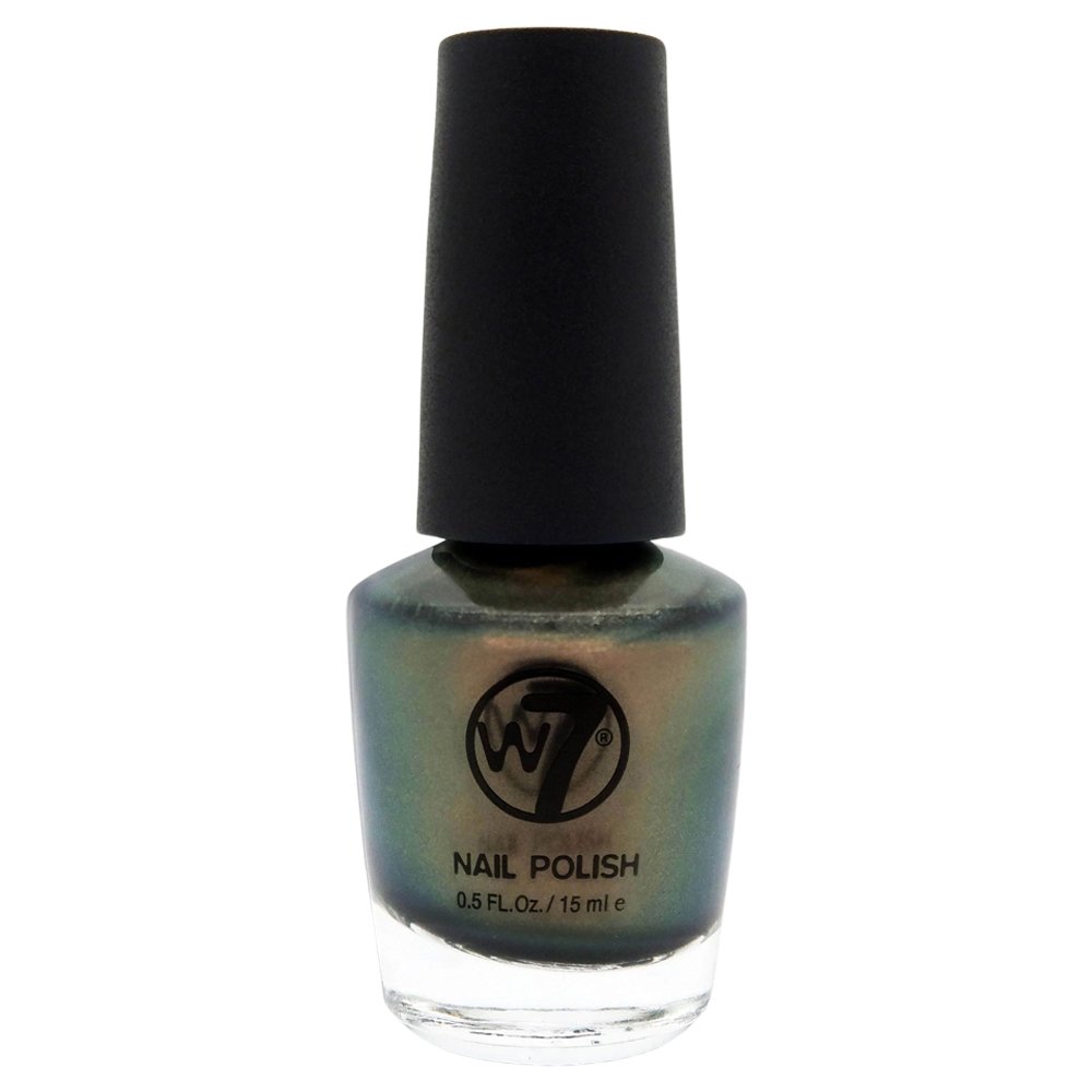 Stargazer Chrome Nail Polish