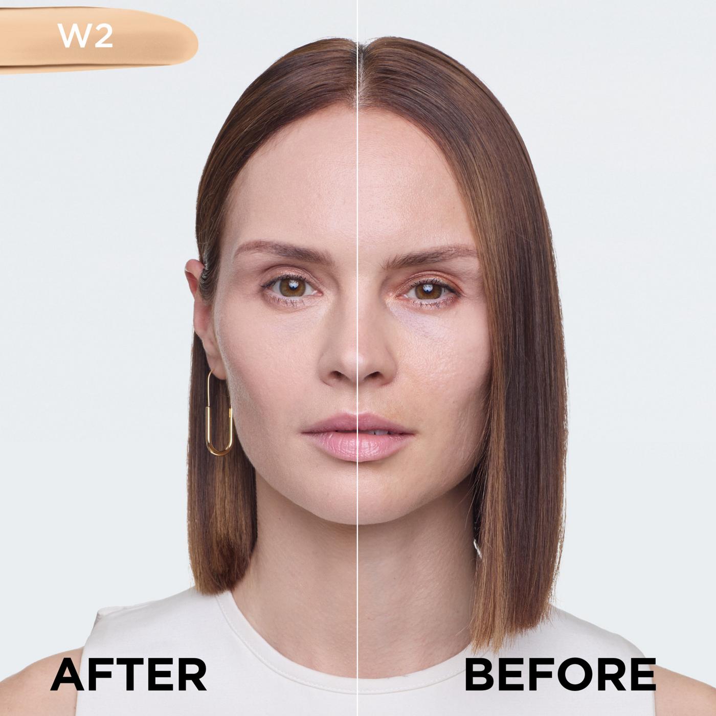 L'Oréal Paris True Match Super-Blendable Liquid Foundation - W2 Warm ...