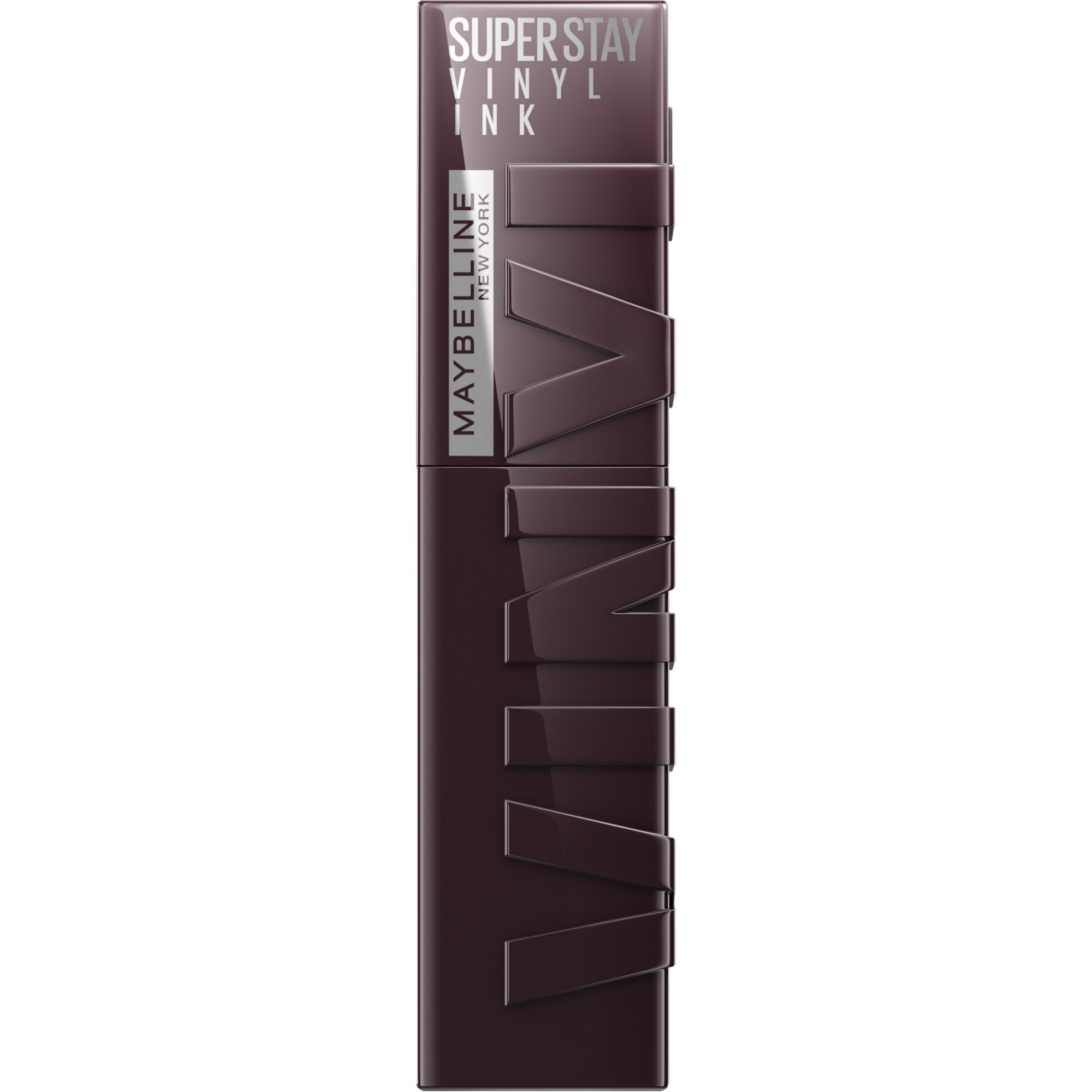 Maybelline Super Stay Vinyl Ink Liquid Lipstick - Charged - Shop ...