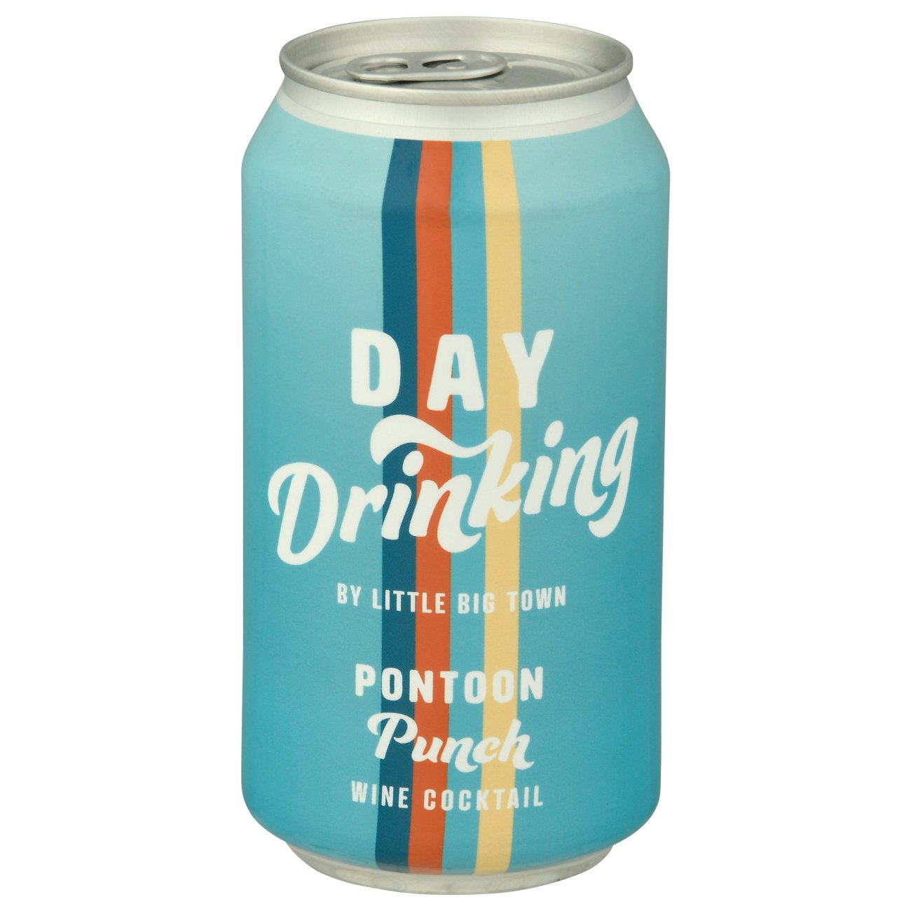 Day Drinking Pontoon Punch Wine Cocktail - Shop Malt beverages ...