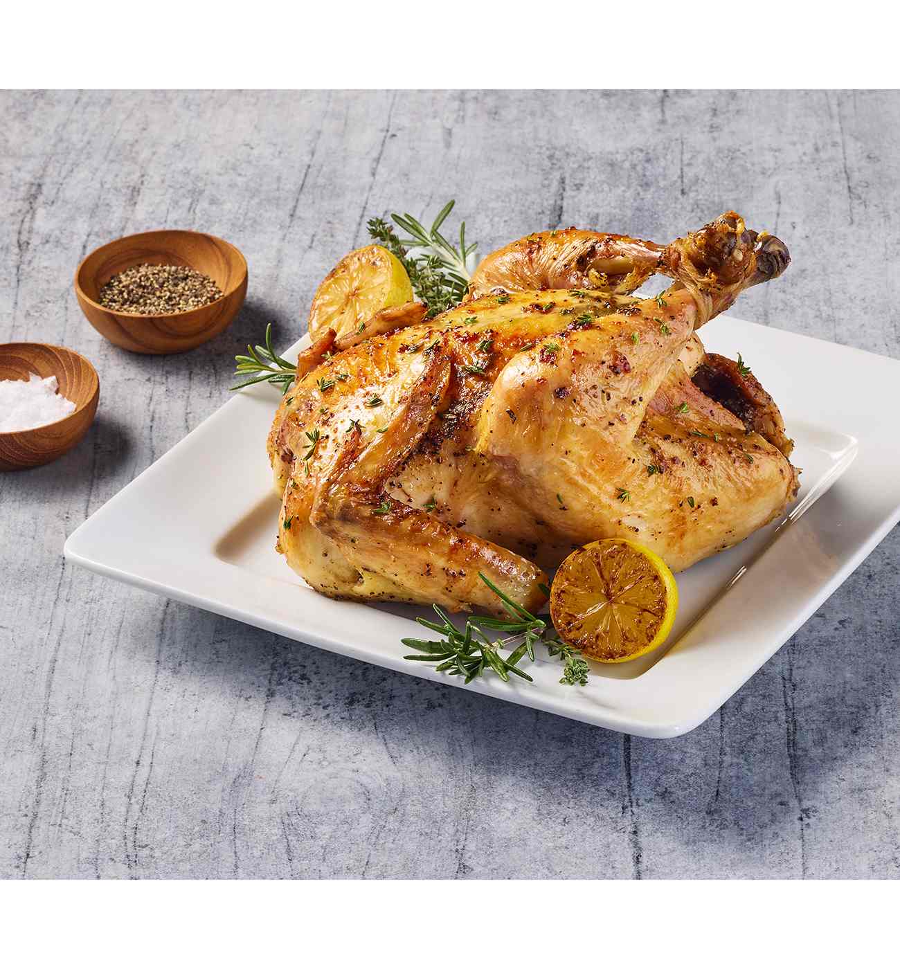 Mary's Free Range Heirloom Pasture Raised Whole Chicken - Shop Chicken ...