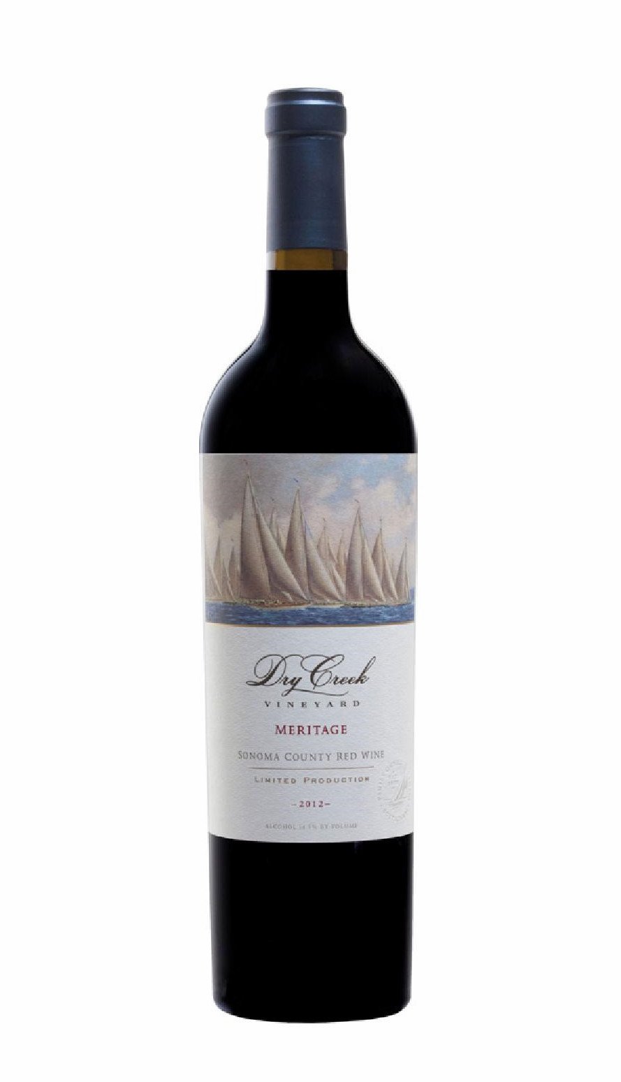 Dry Creek Meritage Red Wine - Shop Wine at H-E-B