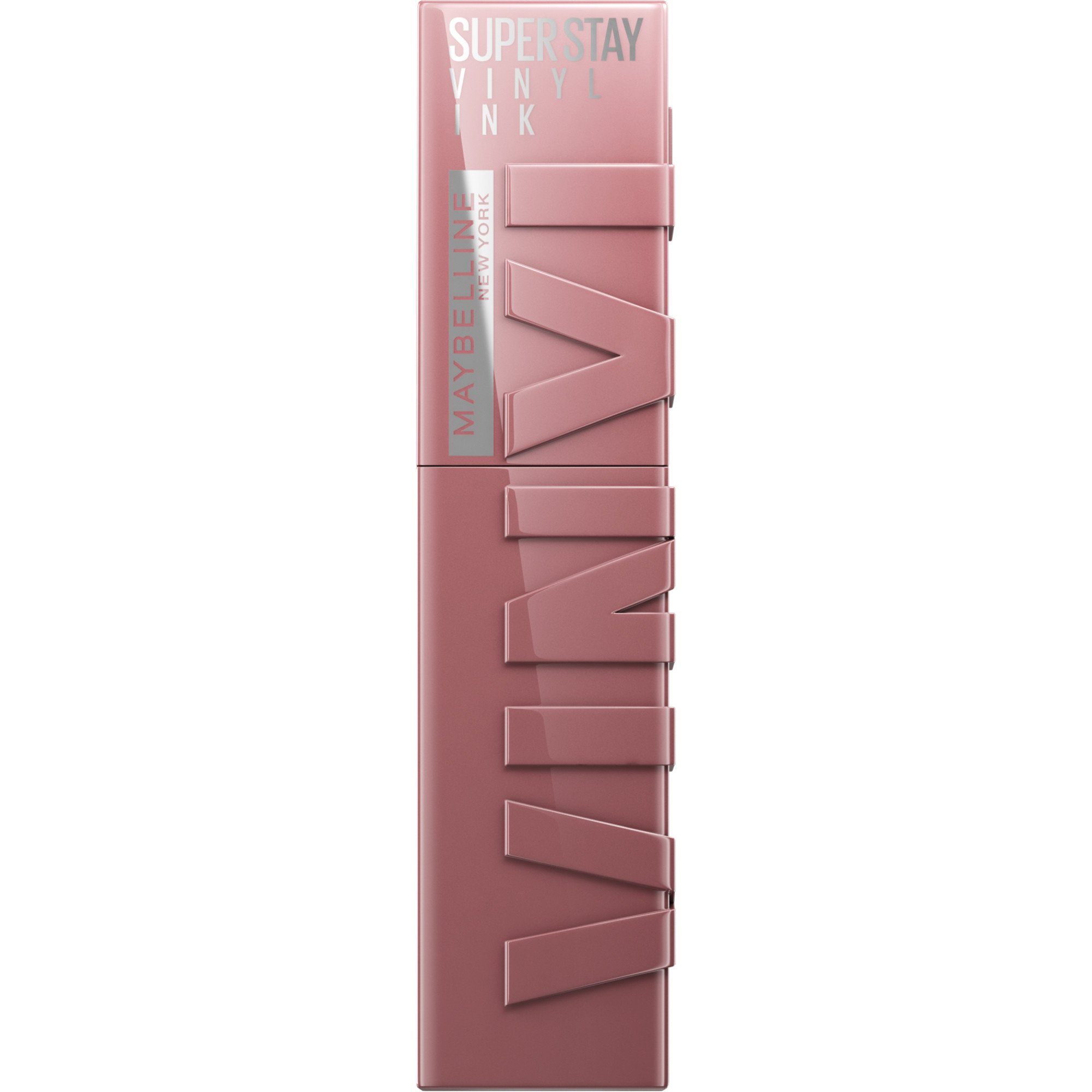 Maybelline Super Stay Vinyl Ink Liquid Lipstick - Awestruck - Shop ...