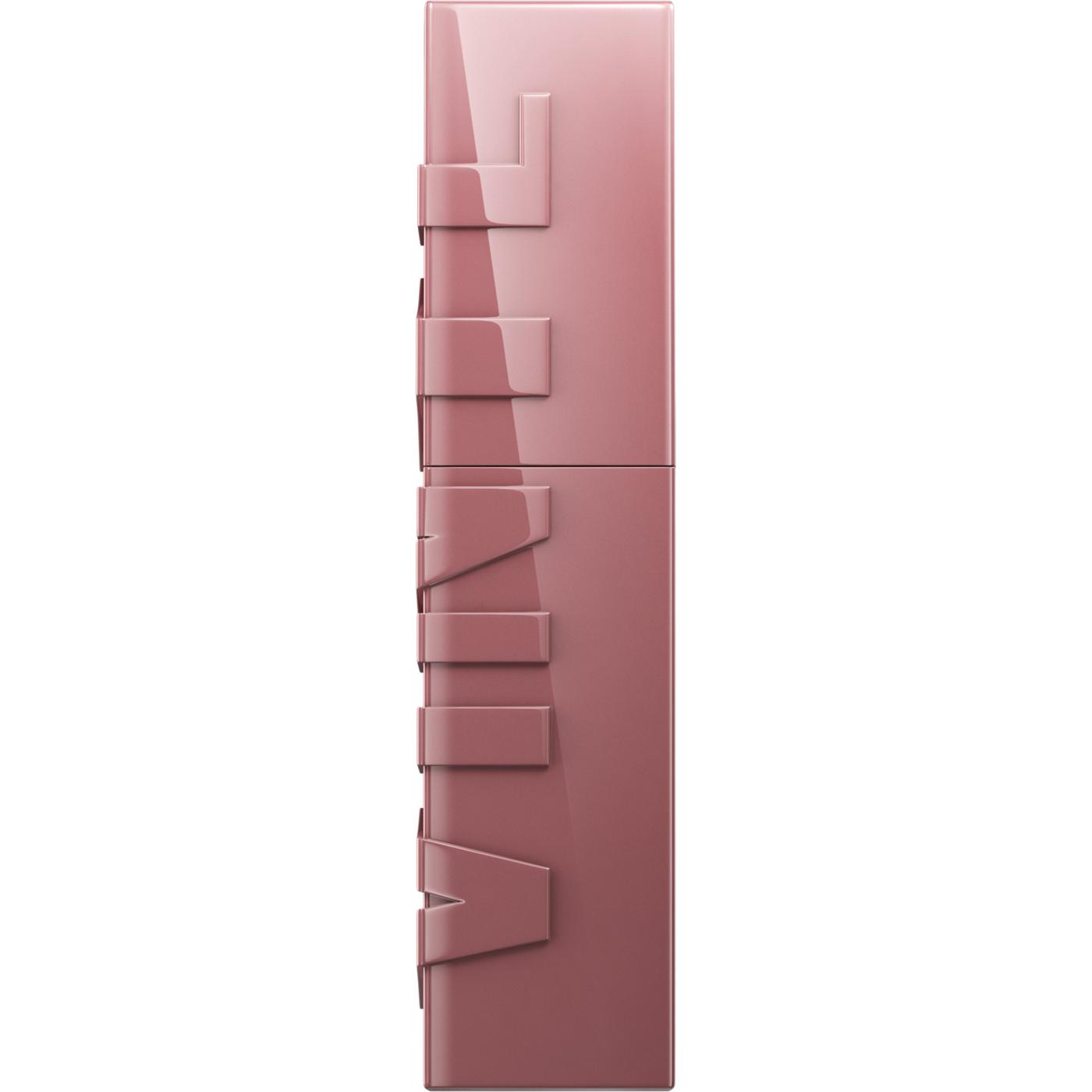 Maybelline Super Stay Vinyl Ink Liquid Lipstick - Awestruck - Shop ...