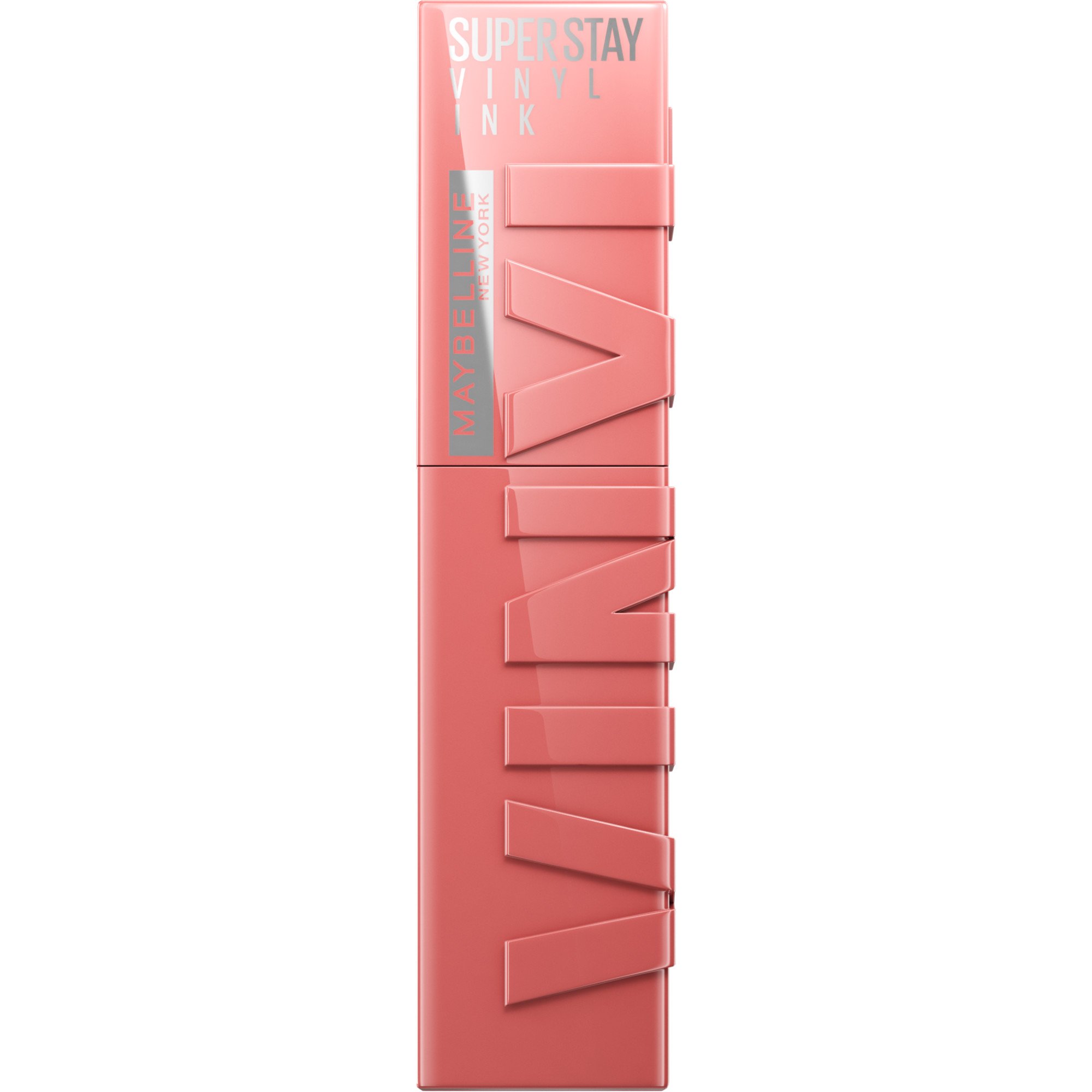 Maybelline Super Stay Vinyl Ink Liquid Lipstick - Charmed - Shop ...