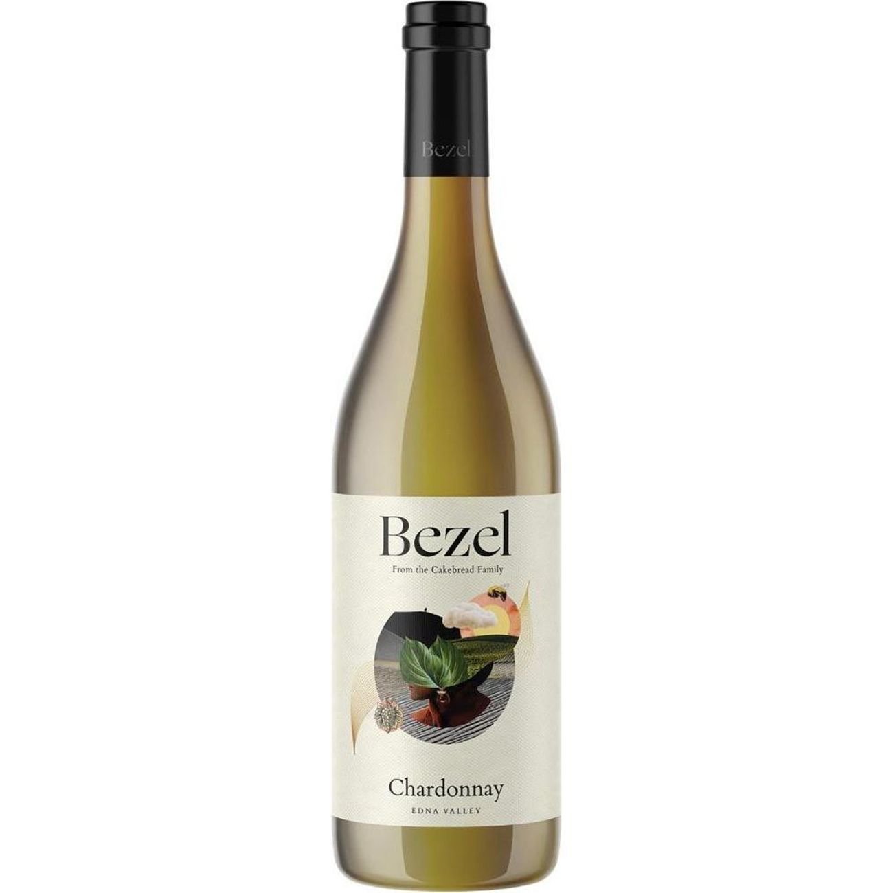 Bezel from Cakebread Chardonnay - Shop Wine at H-E-B