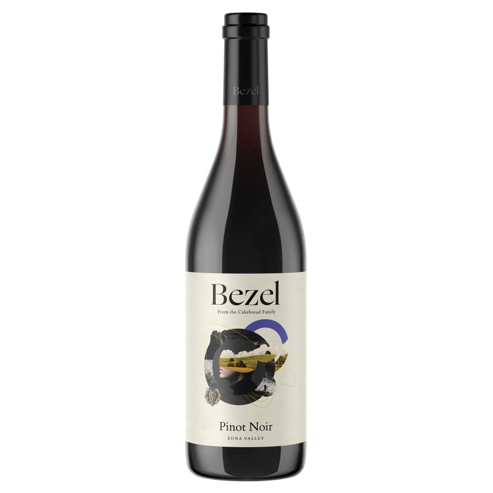 Bezel from Cakebread Pinot Noir Red Wine - Shop Wine at H-E-B