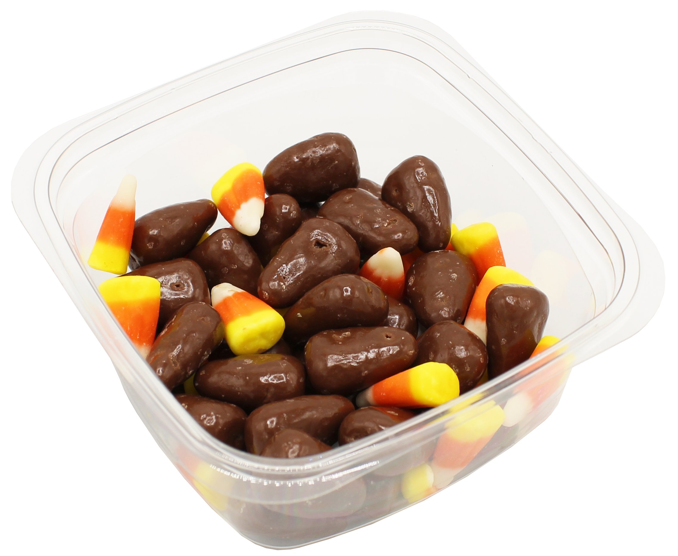 Nassau Milk Chocolate Candy Corn, by lb | Central Market - Really Into Food