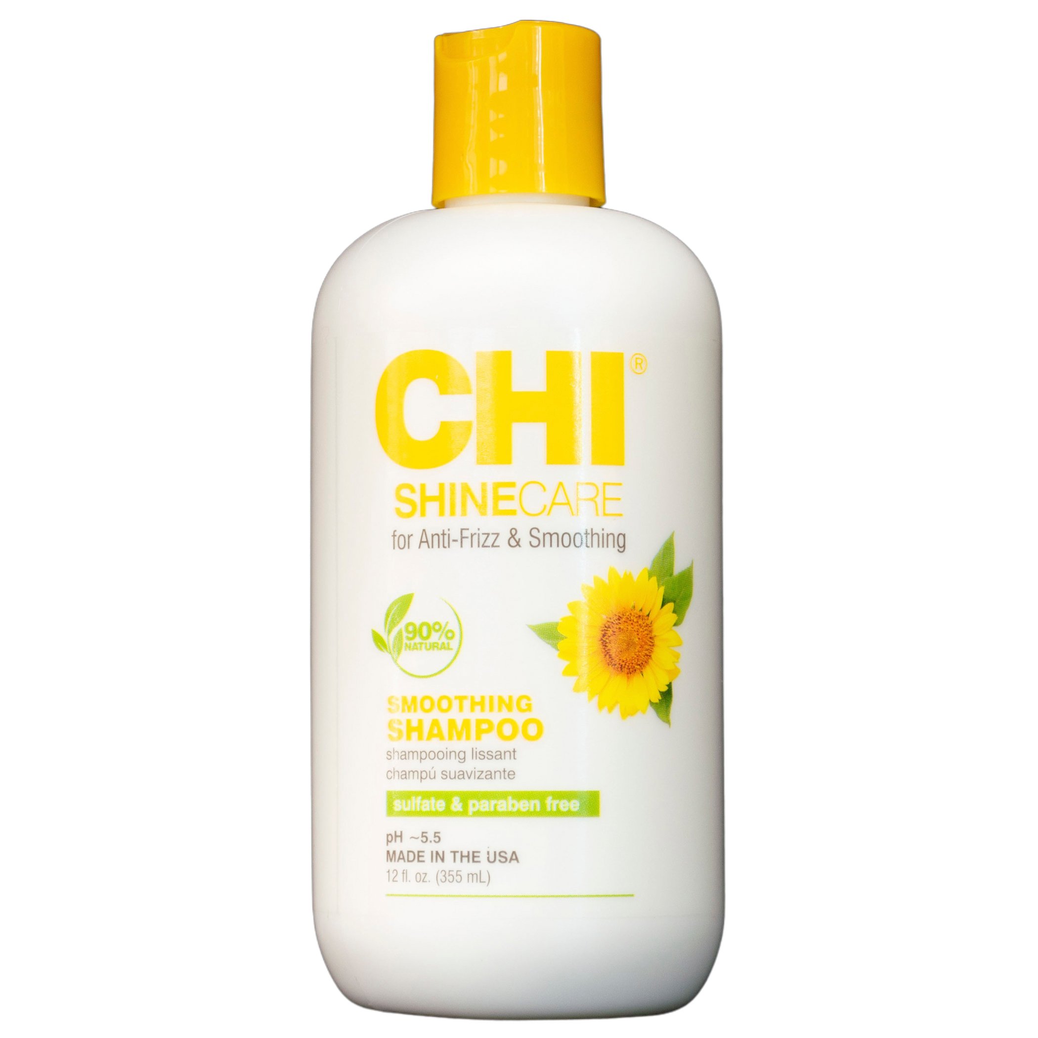 CHI ShineCare Smoothing Shampoo - Shop Shampoo & conditioner at H-E-B