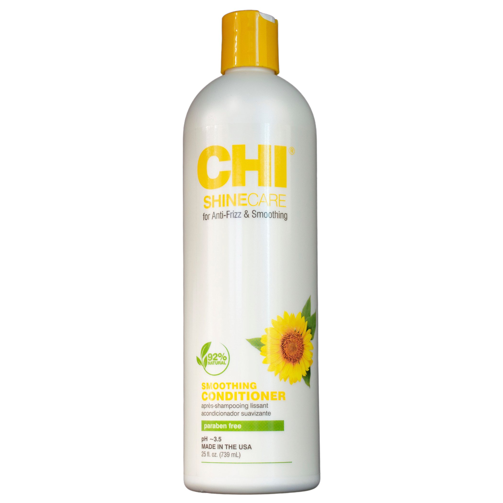 CHI Shine Care Smoothing Conditioner - Shop Shampoo & conditioner at H-E-B