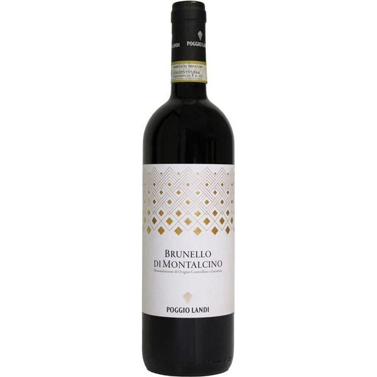 Poggio Landi Brunello Di Montalcino - Shop Wine at H-E-B
