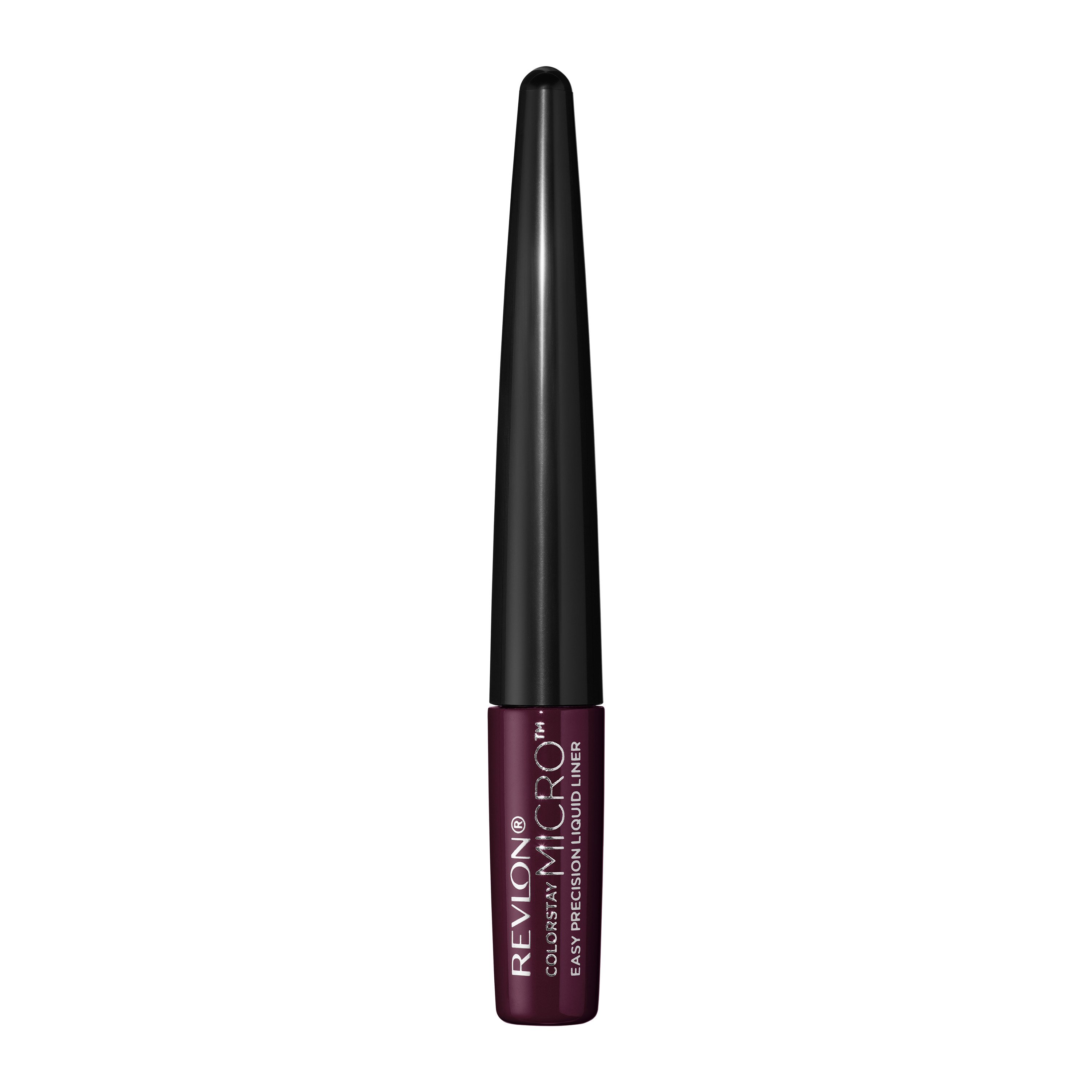 Revlon ColorStay Micro Liquid Liner - But First, Wine - Shop Eyeliner ...