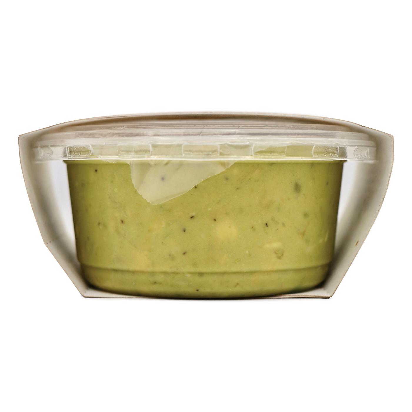 Guac On Avocado Dip - Shop Dip at H-E-B