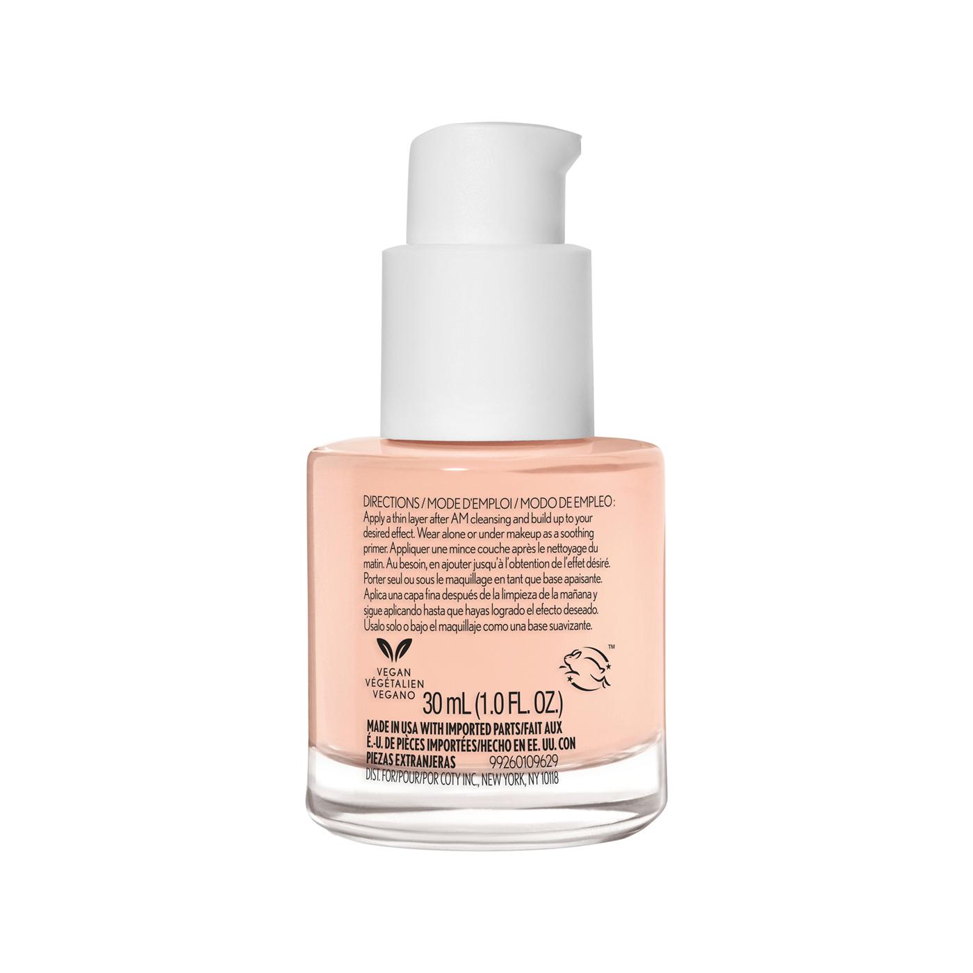 Covergirl Color Correcting Serum Moisturizer Primer - Total Illuminator ...