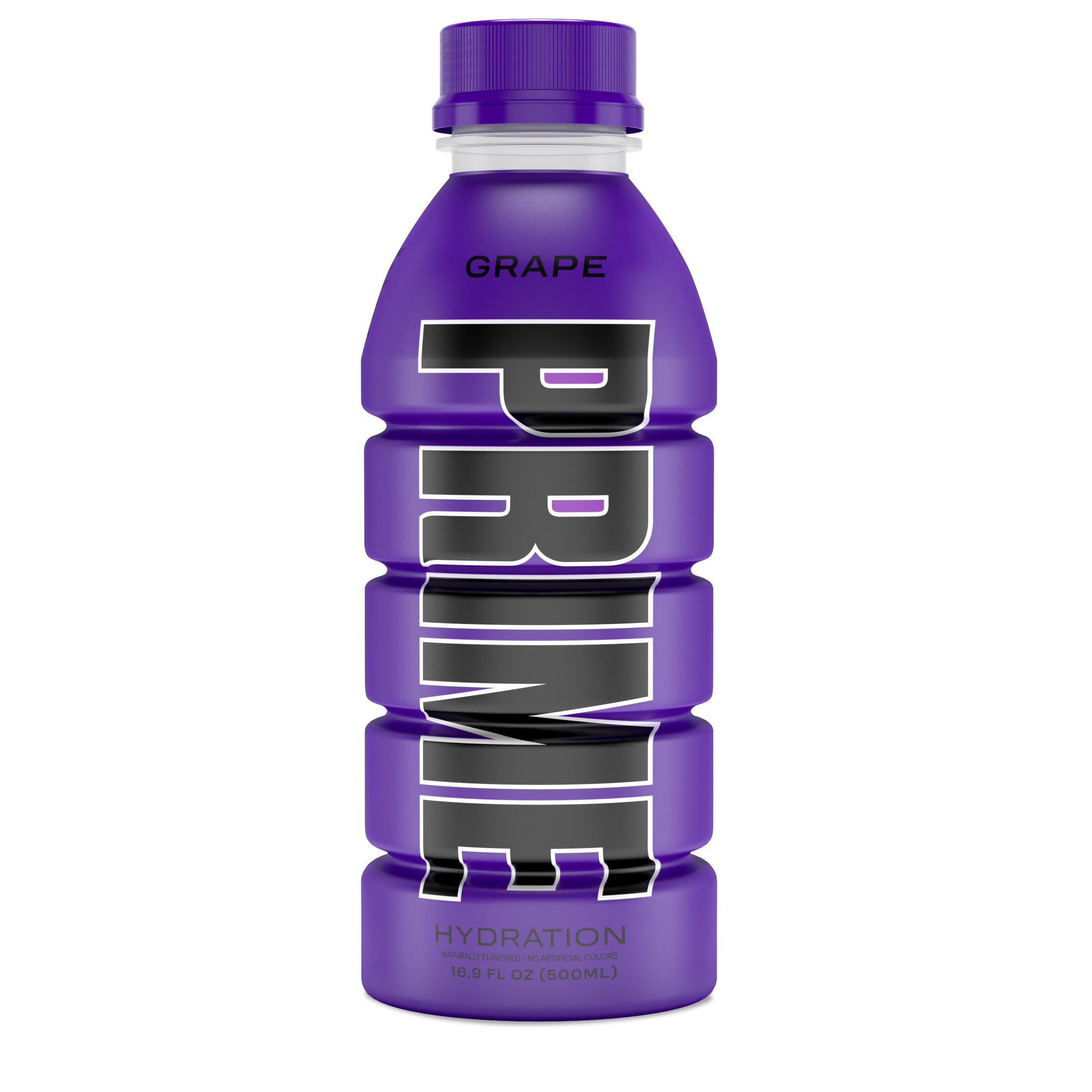 PRIME Hydration Drink - Grape - Shop Sports & energy drinks at H-E-B