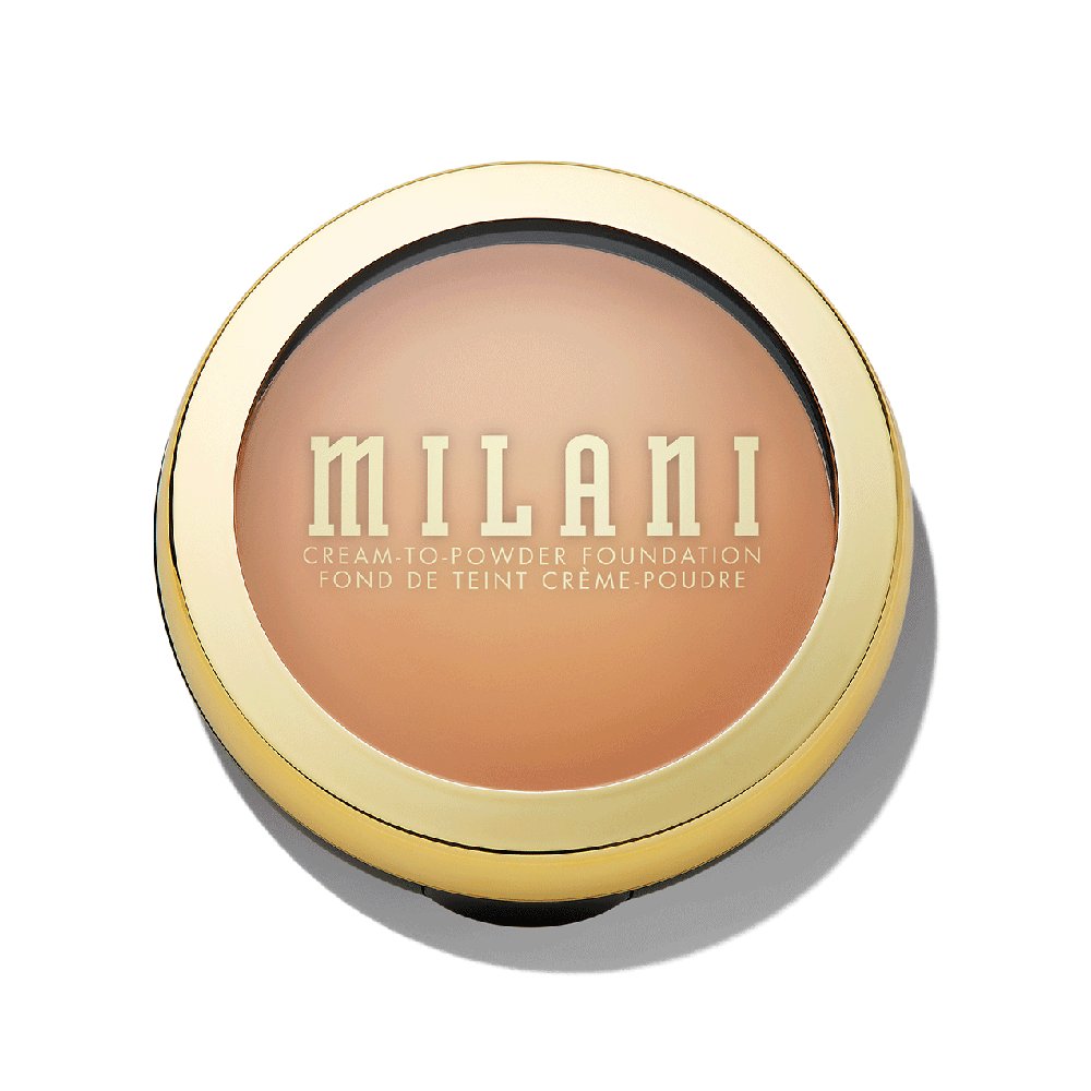 Milani Conceal + Perfect Cream To Powder Foundation - Warm Beige - Shop ...