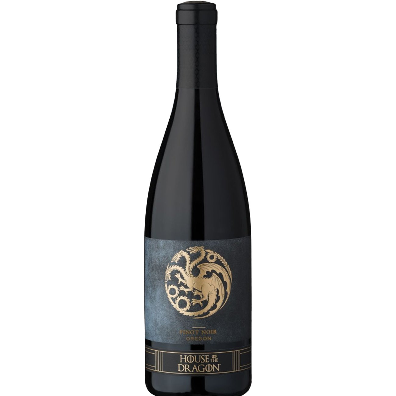 House Of The Dragon House of the Dragon Oregon Pinot Noir Oregon Red ...