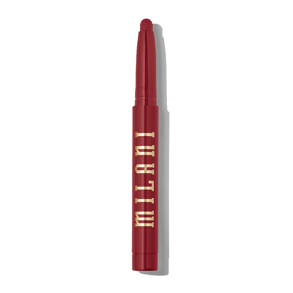 Milani Ludicrous Matte Lip Crayon - Good Side - Shop Lipstick at H-E-B