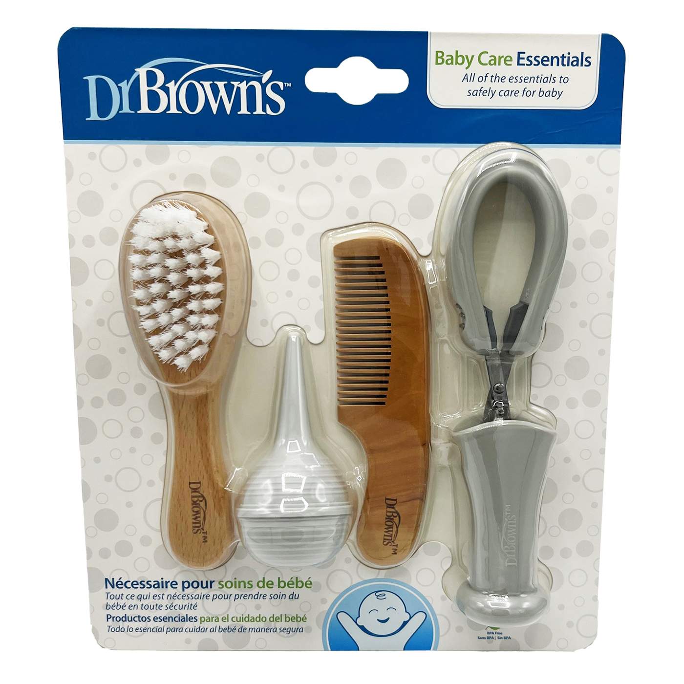 Dr. Brown's Baby Care Essentials Kit - Shop Medical devices & supplies ...