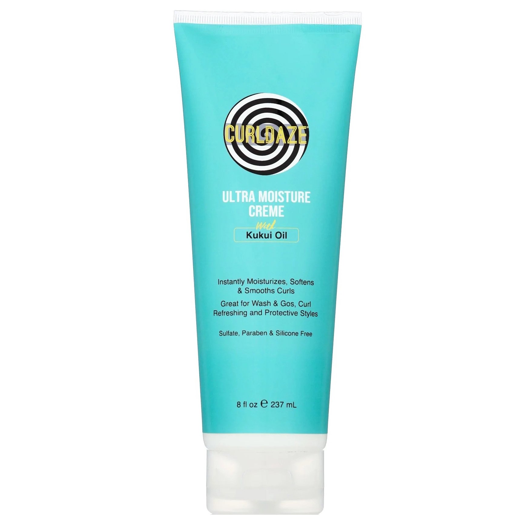 Curldaze Ultra Moisture Cream - Shop Styling products & treatments at H-E-B