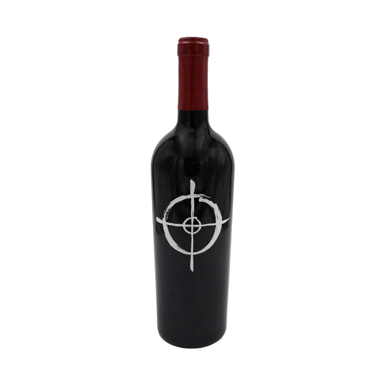 Provenance Dead Eye Red Blend - Shop Wine at H-E-B