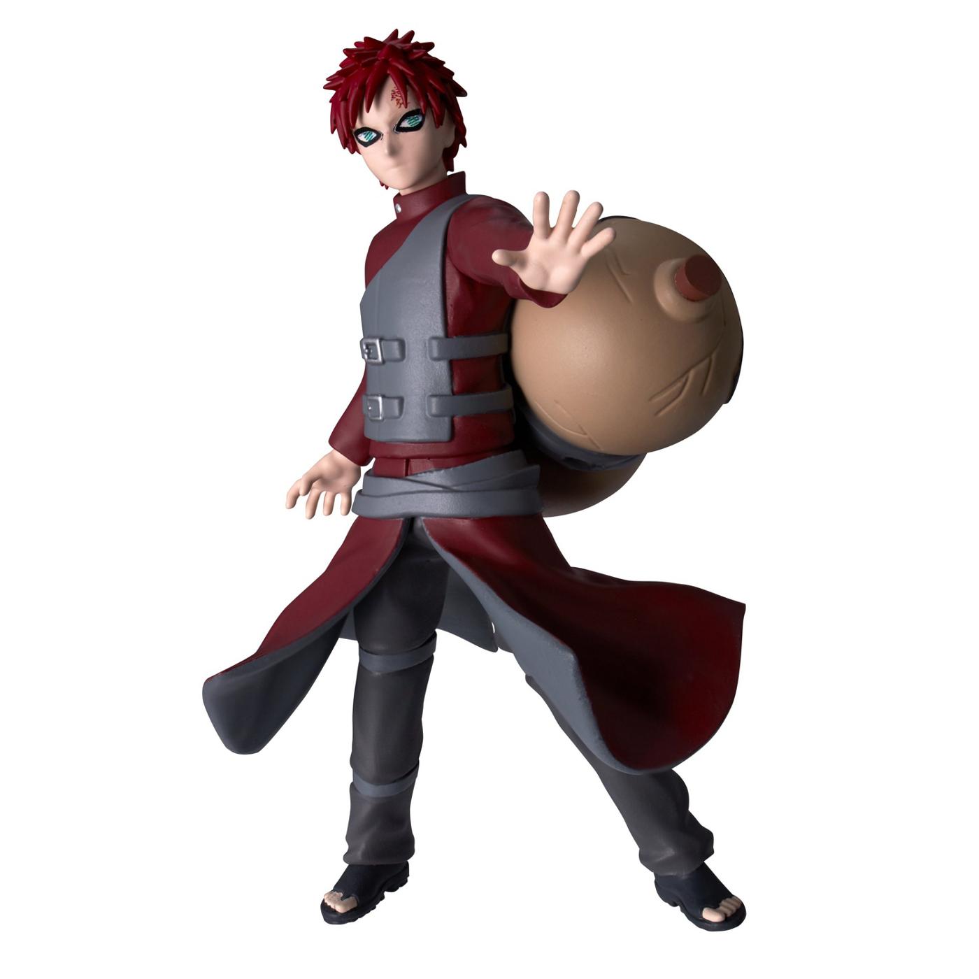 Bandai Naruto Shippuden Great Posing Figure Mystery Pack - Shop Action ...
