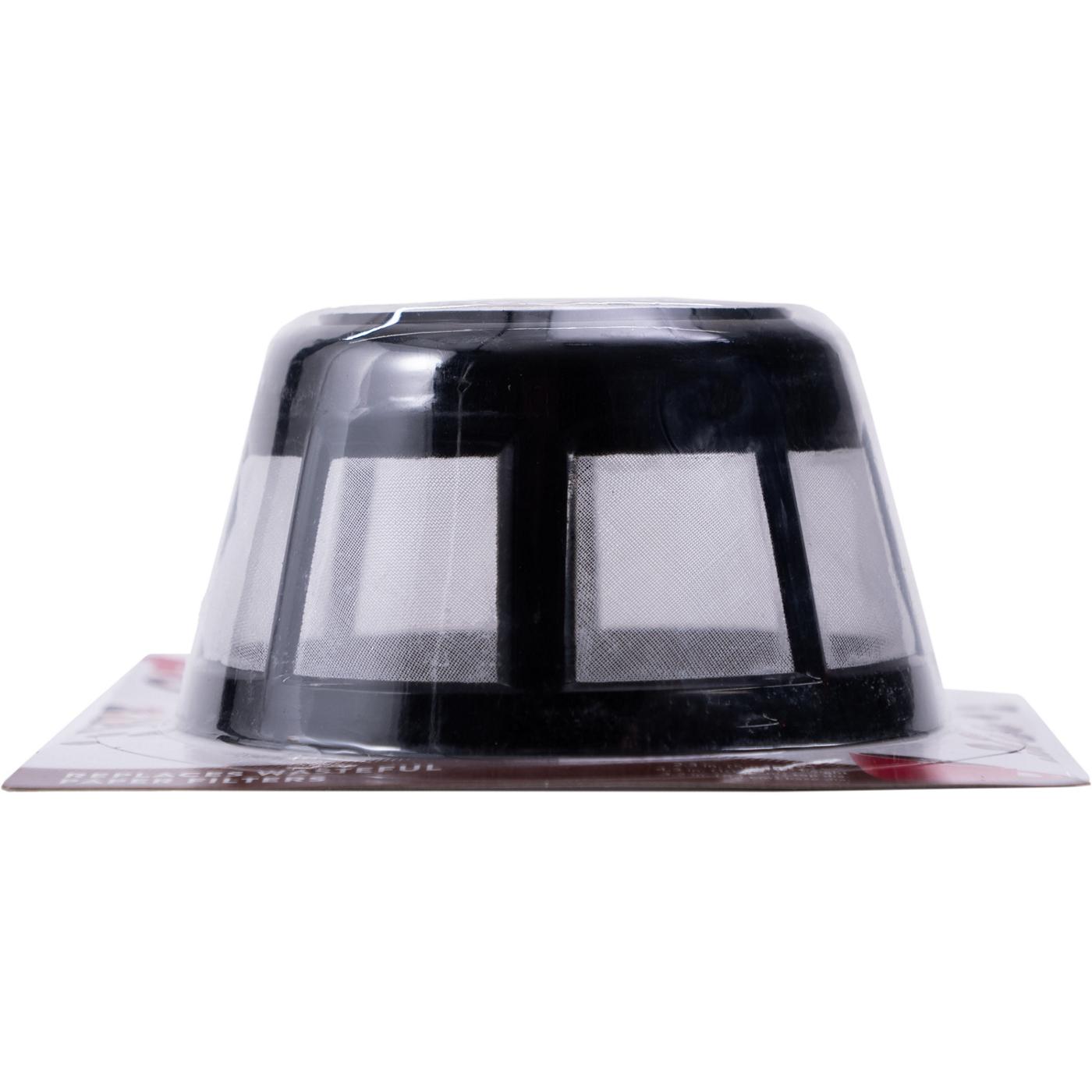 Schroeder & Tremayne Reusable Coffee Filter - Shop Coffee filters at H-E-B