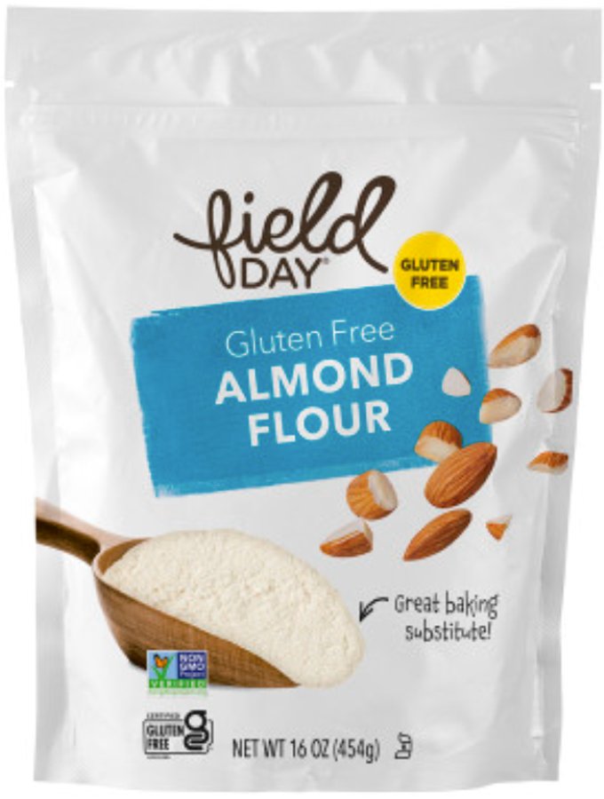 Field Day Gluten Free Almond Flour, 16 oz | Central Market - Really ...