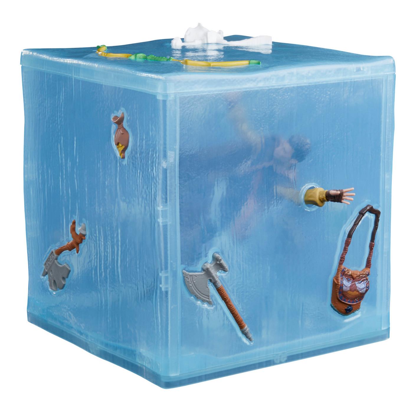 Dungeons & Dragons Honor Among Thieves Golden Archive Gelatinous Cube ...