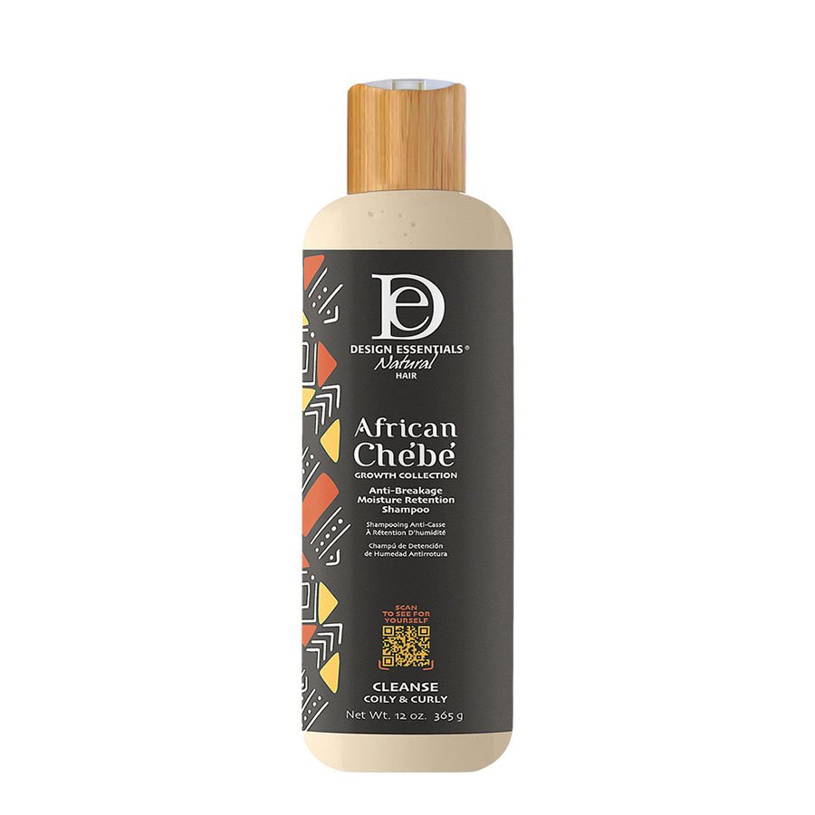 Design Essentials Chebe Anti Breakage Shampoo - Shop Shampoo ...