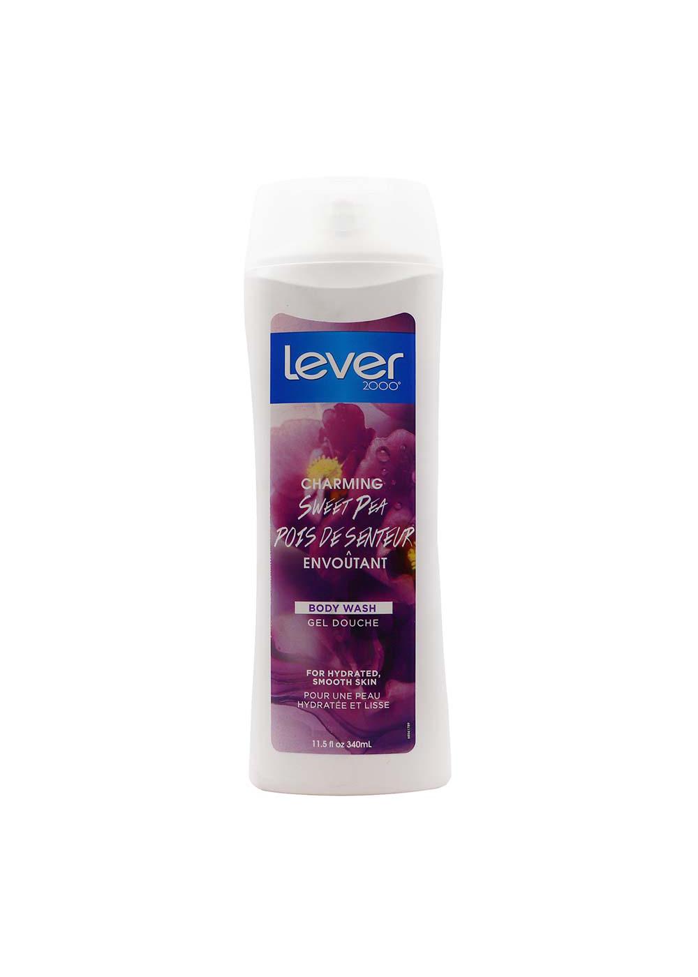 Lever 2000 Bodywash - Sweet Pea - Shop Body wash at H-E-B