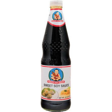 Healthy Boy Brand Sweet Soy Sauce, 34.2 fl oz | Central Market - Really ...