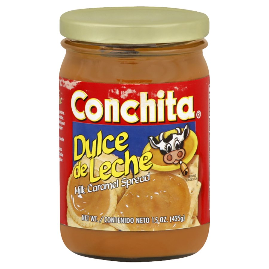 Conchita Dulce de Leche Milk Caramel Spread - Shop Sundae toppings at H-E-B