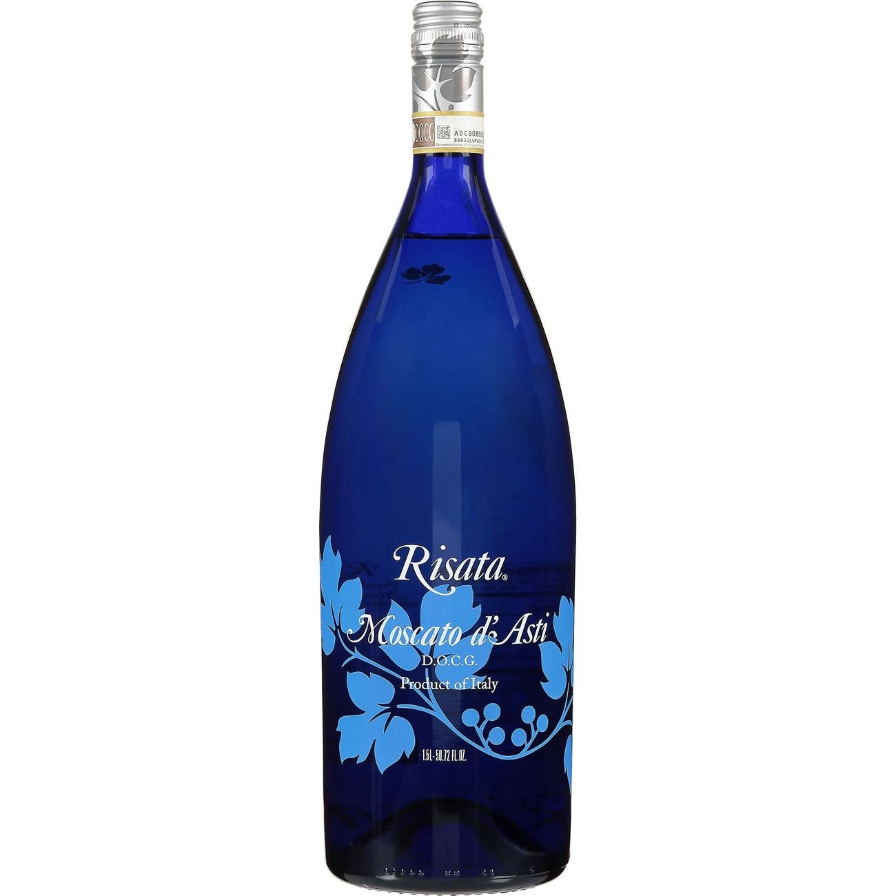 Risata Moscato D'asti Italian Sparkling Wine - Shop Wine at H-E-B