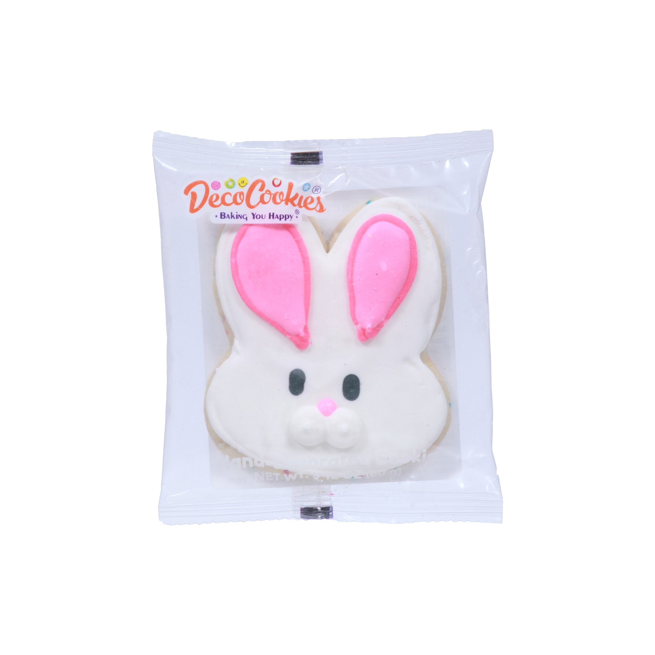 Deco Cookies Hand-Decorated Easter Cookie - Shop Cookies at H-E-B
