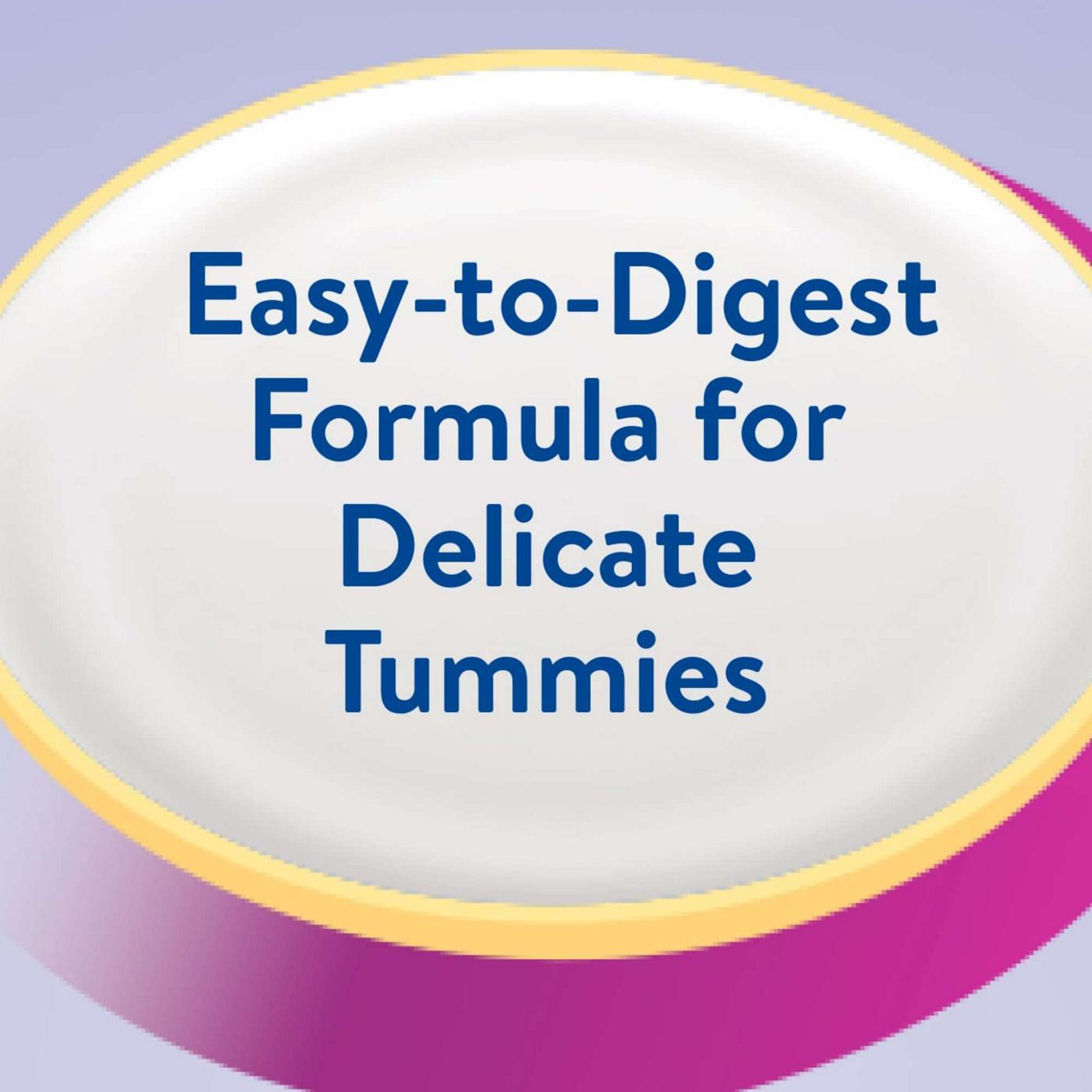 Similac Total Comfort Powder Infant Formula - Stage 1 - Shop Formula at ...