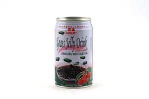 Taisun Lychee Grass Jelly Drink - Shop Tea at H-E-B