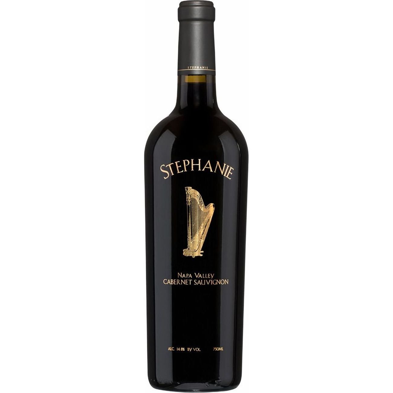Hestan Vineyards Stephanie Cabernet Sauvignon California Red Wine ...
