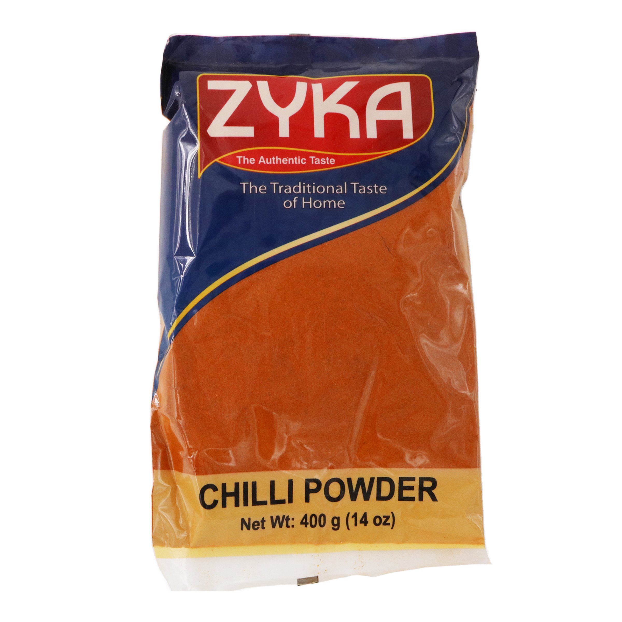 Zyka Chilli Powder - Shop Cooking Sauces at H-E-B
