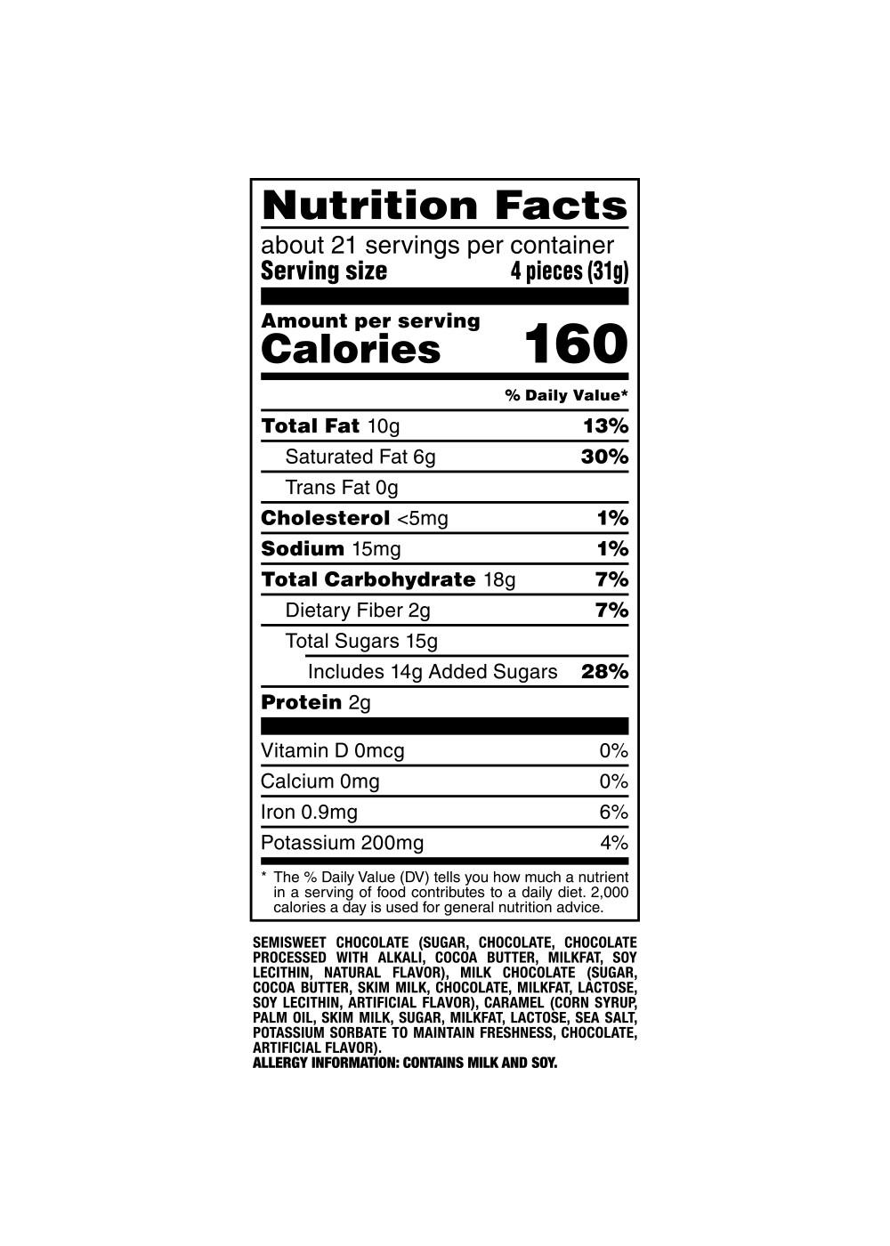 Dove Dark Chocolate Springtime Mix Easter Candy - Shop Candy at H-E-B