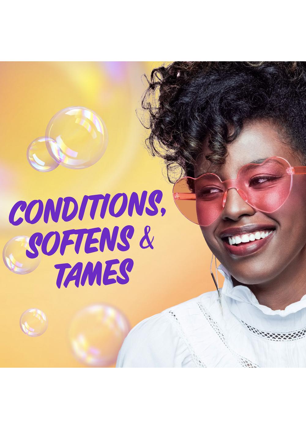 Aussie Hair Insurance Leave-In Conditioner - Shop Styling products ...