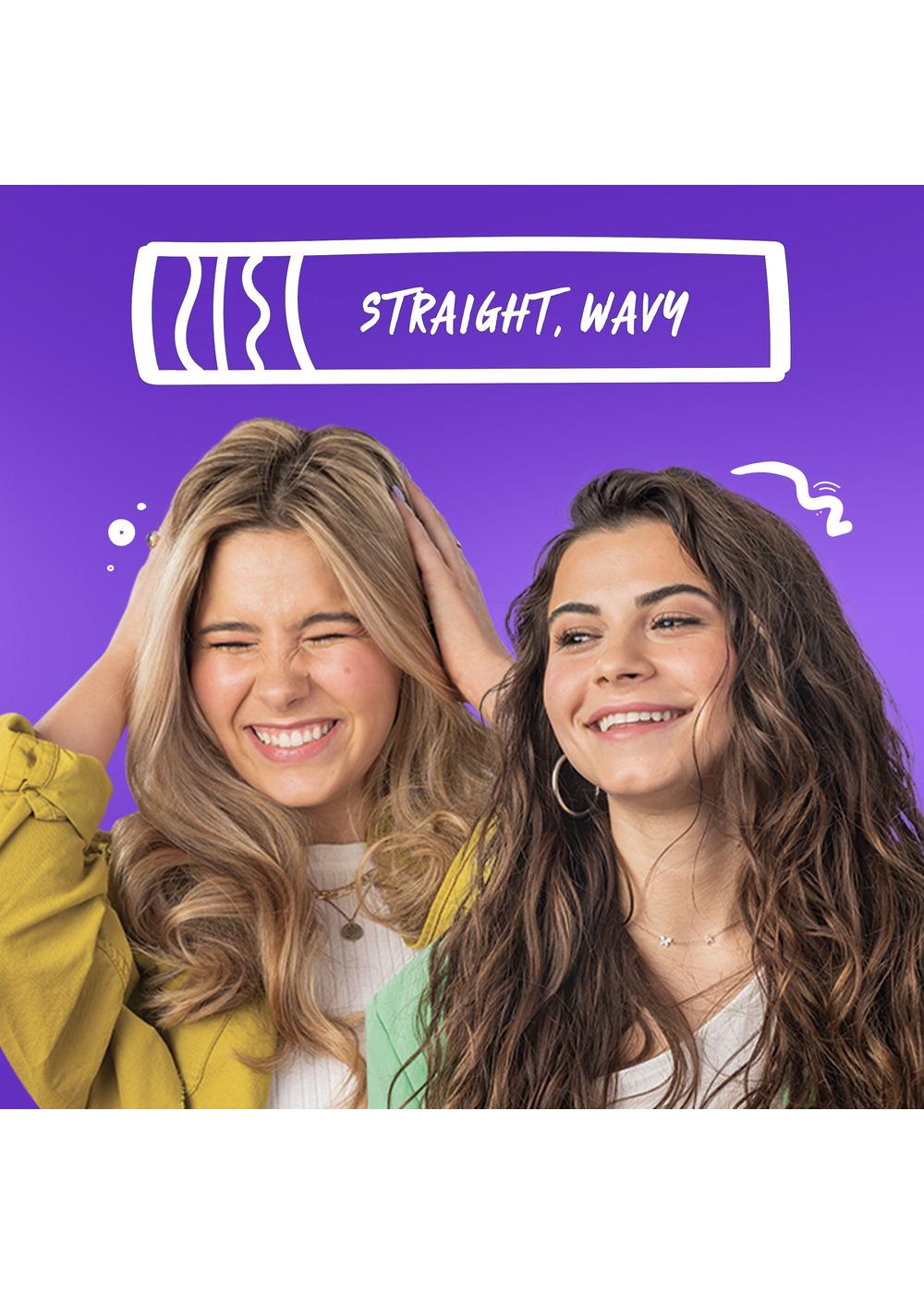 Aussie Instant Volume Mousse - Shop Styling products & treatments at H-E-B