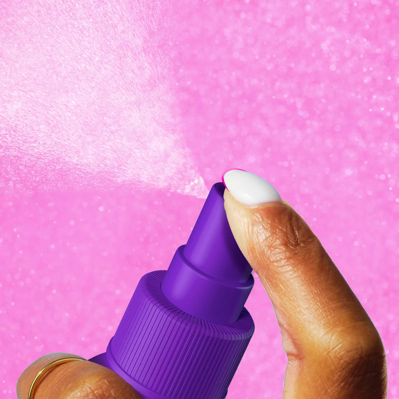 Aussie Sprunch Non-Aerosol Hair Spray - Shop Styling products ...