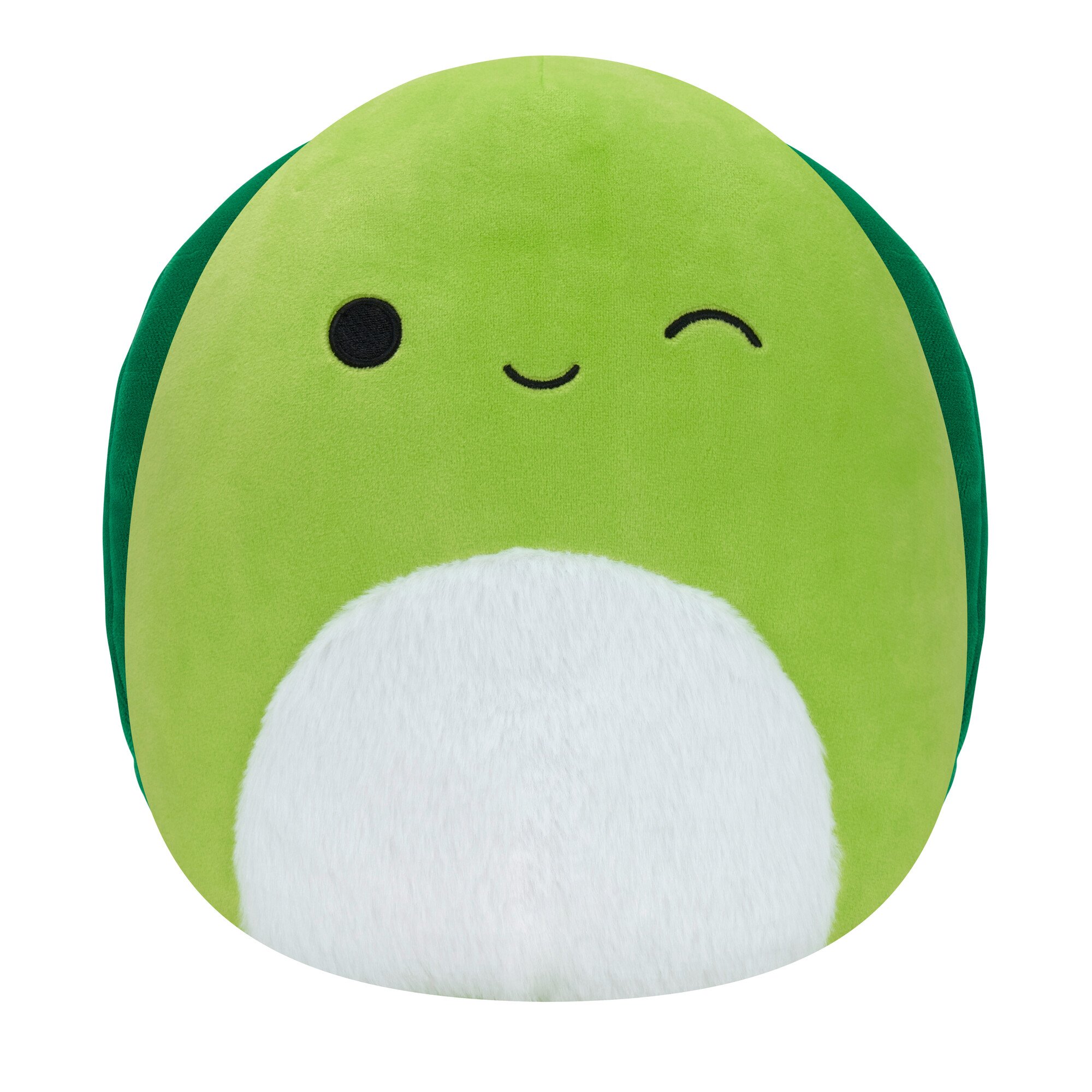 Squishmallows Henry the Winking Turtle Plush - Shop Plush toys at H-E-B