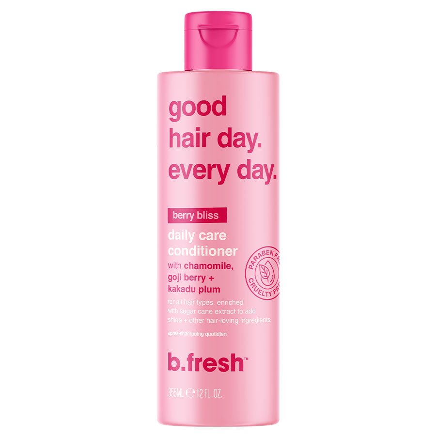 B Fresh Good Hair Day Every Day Conditioner Berry Bliss - Shop Shampoo ...